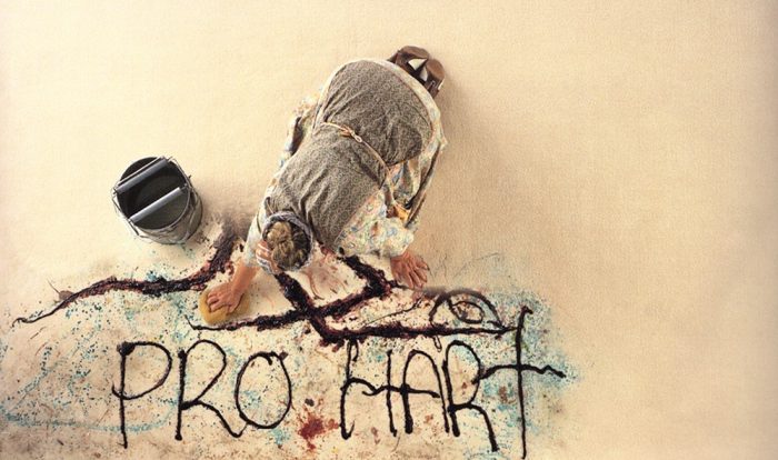 The Masterpiece that's captivated Harts for 30 Years