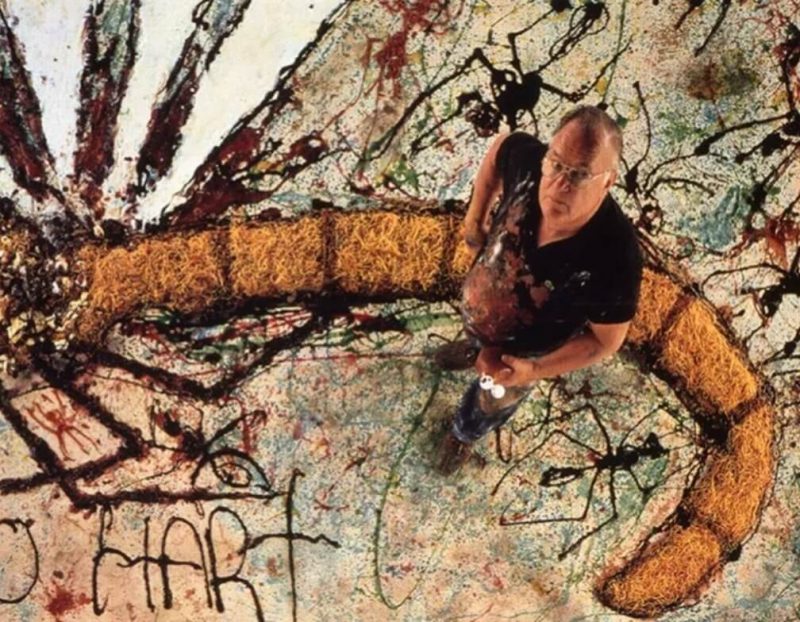 Hart Legacy - David Hart