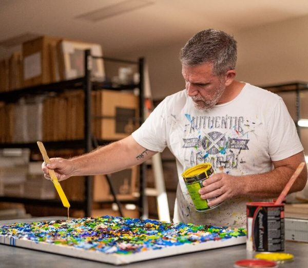 Hart Legacy - David Hart