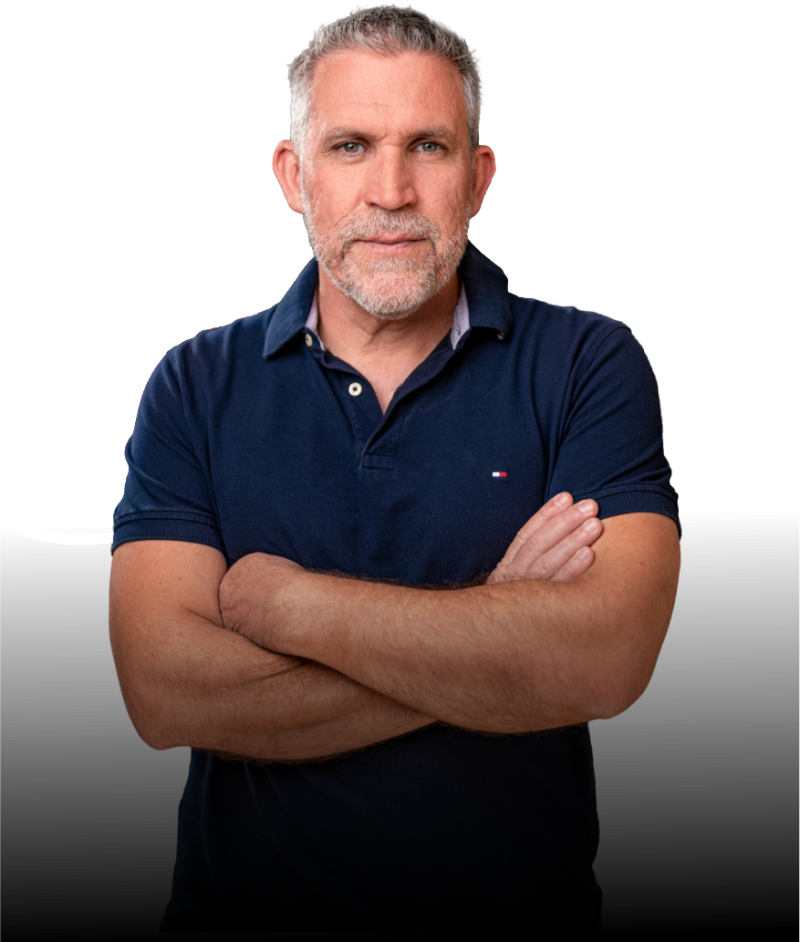 Hart Legacy - David Hart