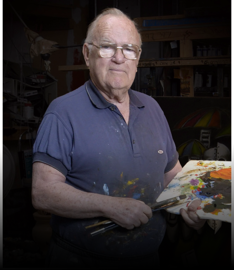 Hart Legacy - David Hart