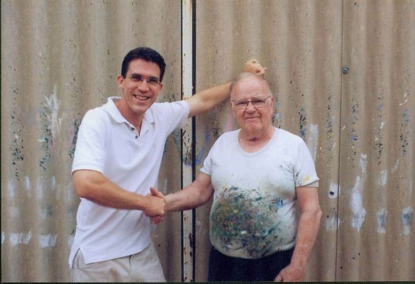 Hart Legacy - David Hart