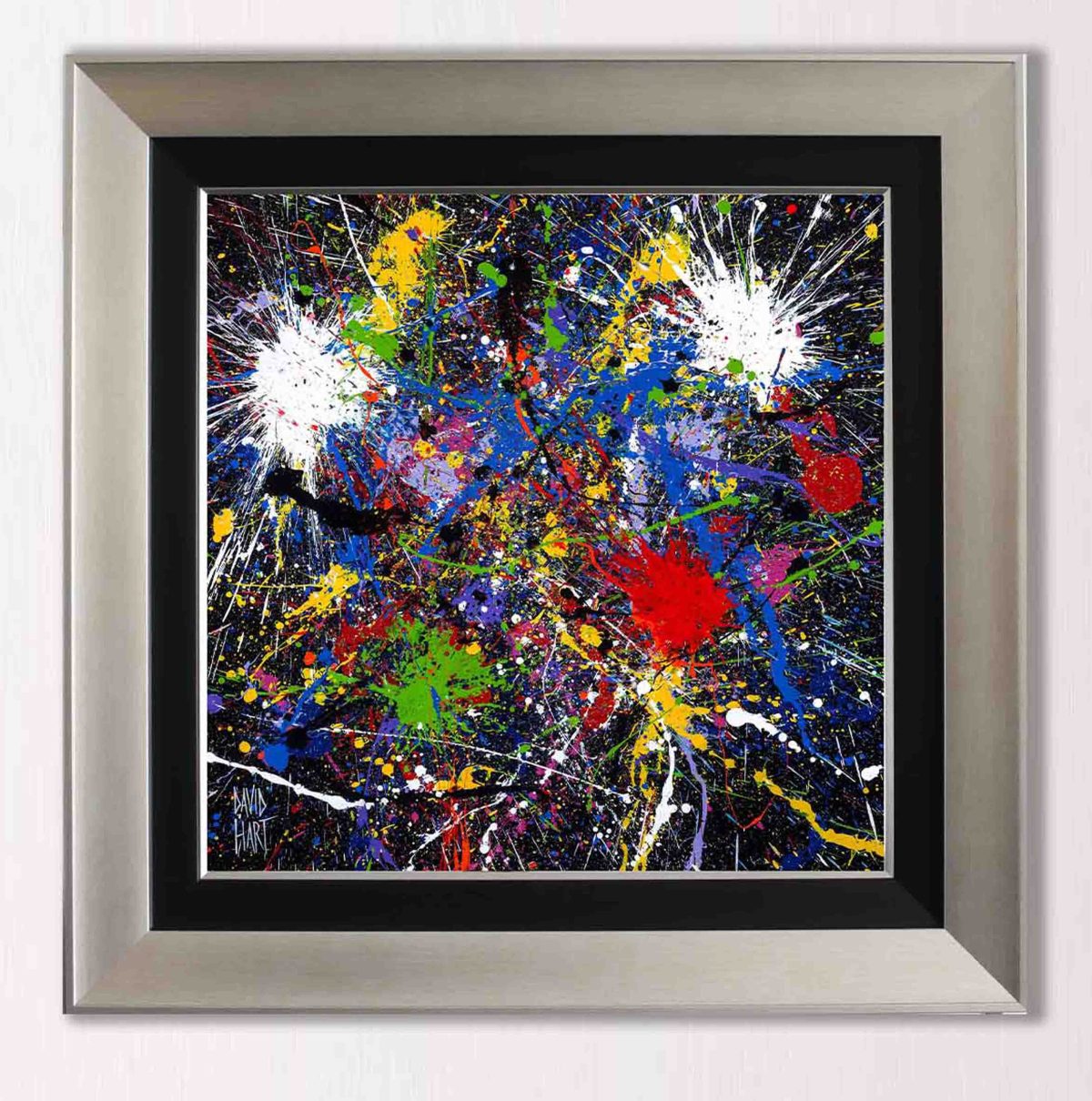 Velocity - David Hart