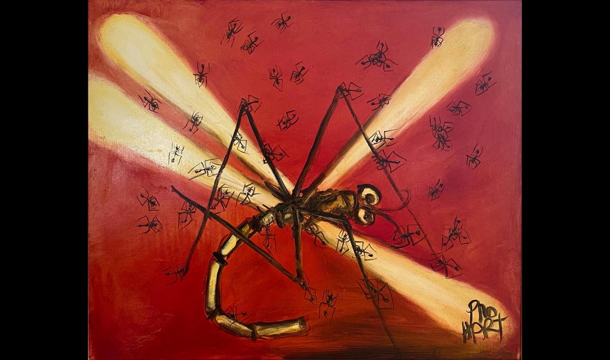 Pro Hart Originals - Page 18 of 21 - David Hart