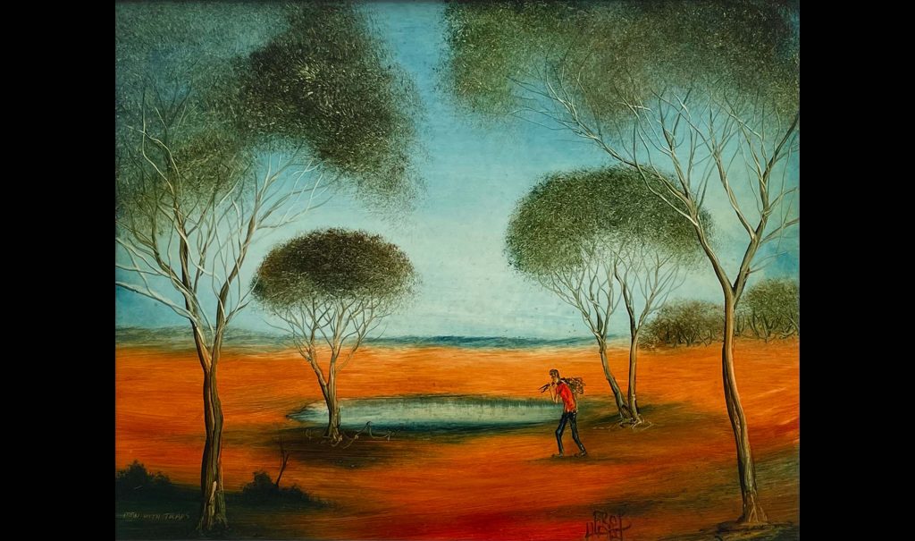 Pro Hart Originals - Page 16 of 20 - David Hart