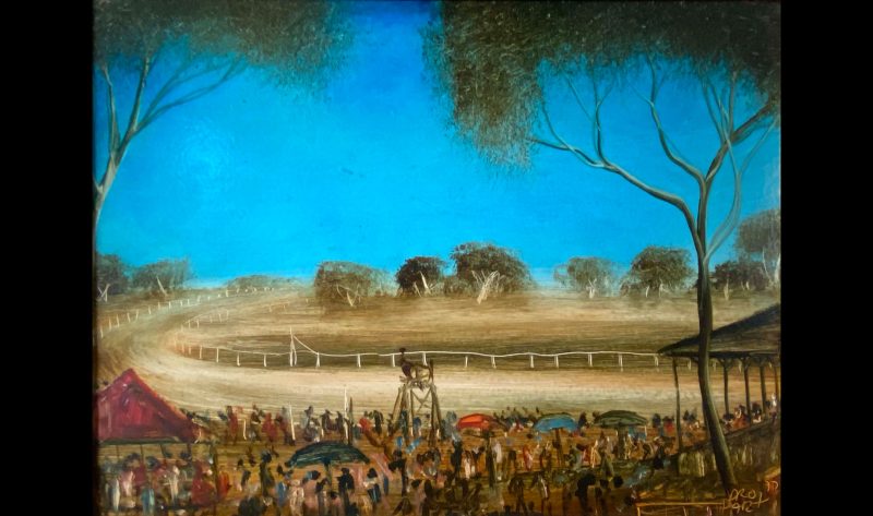 Pro Hart Artwork - Page 19 of 24 - David Hart