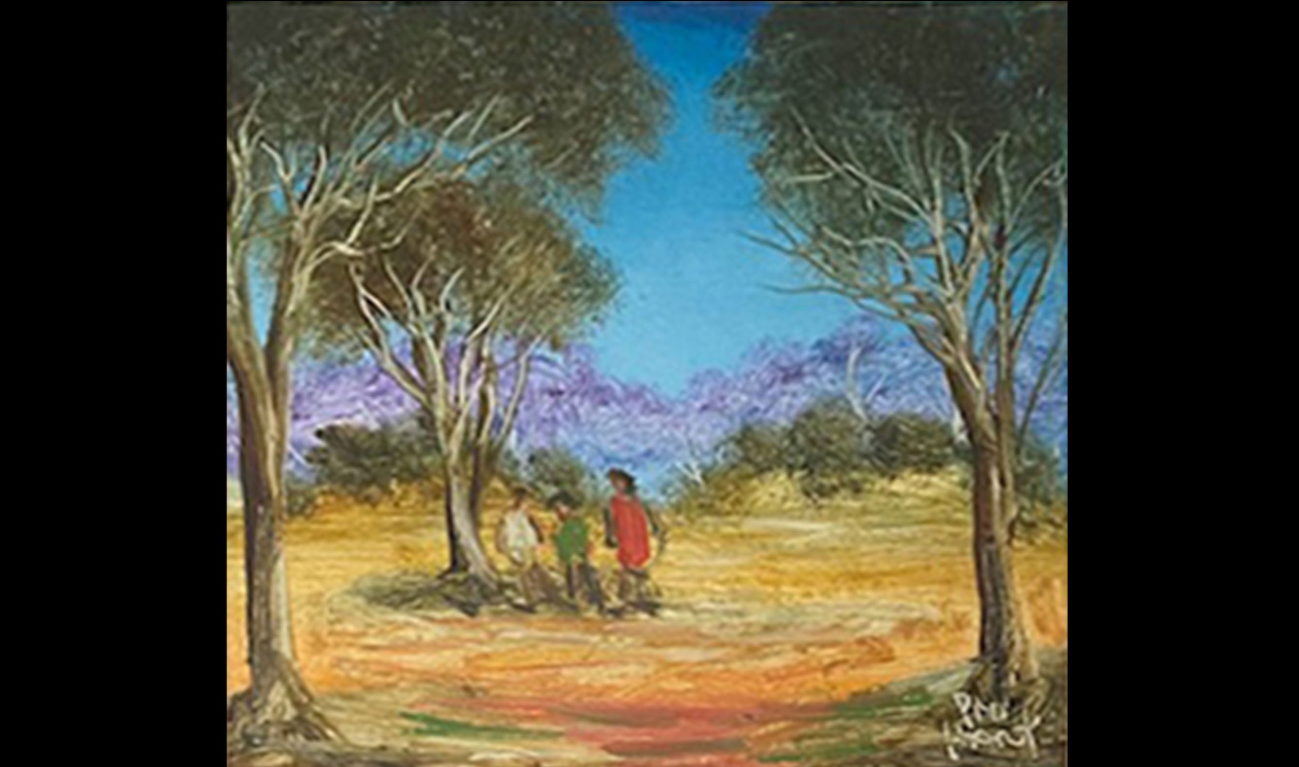 Pro Hart Originals - Page 14 of 22 - David Hart