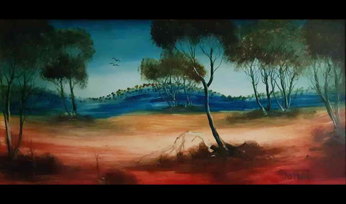 Pro Hart Originals - Page 20 of 21 - David Hart