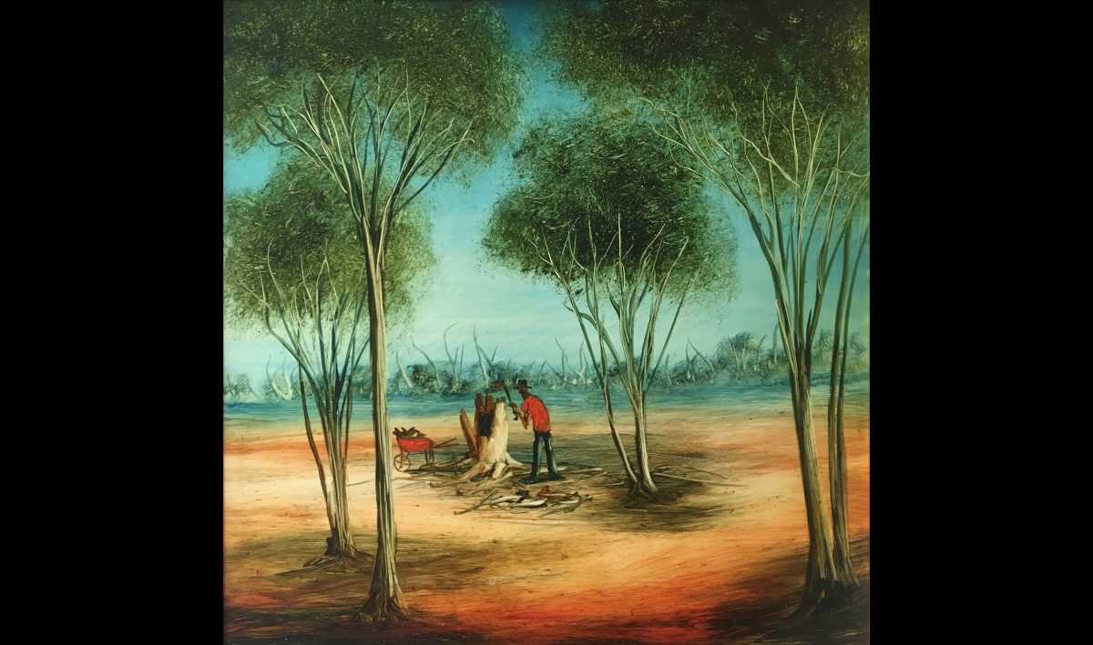 Pro Hart Originals - Page 18 of 22 - David Hart