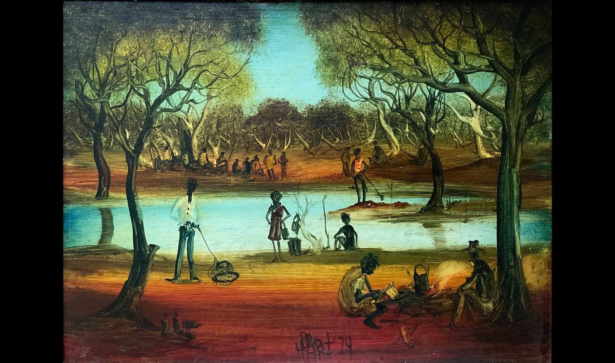 Pro Hart Originals - Page 15 of 20 - David Hart