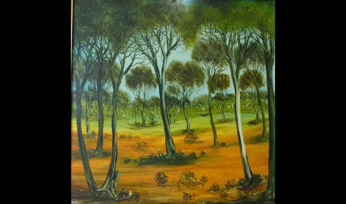 Pro Hart Originals - Page 20 of 22 - David Hart