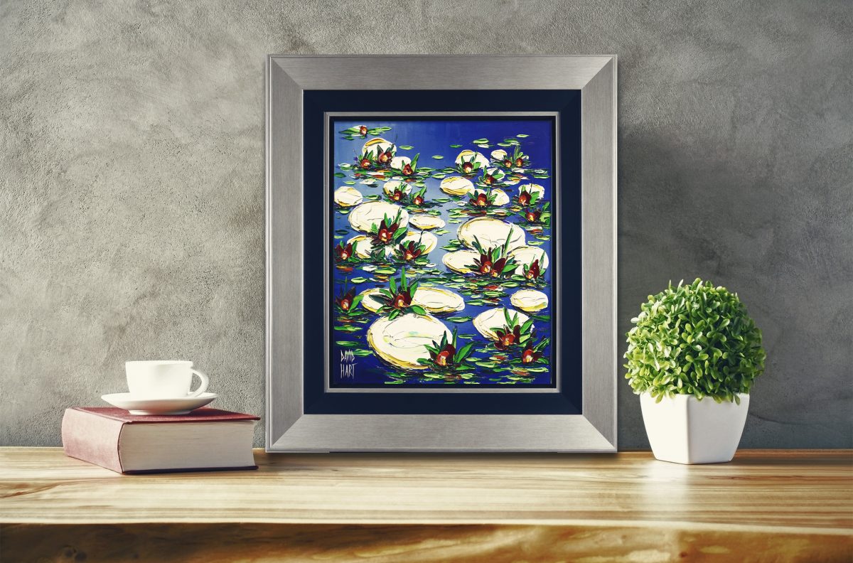 David Hart Art | David Hart Galleries