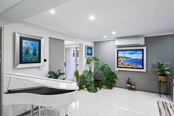 Hart Living Gallery | David Hart Galleries