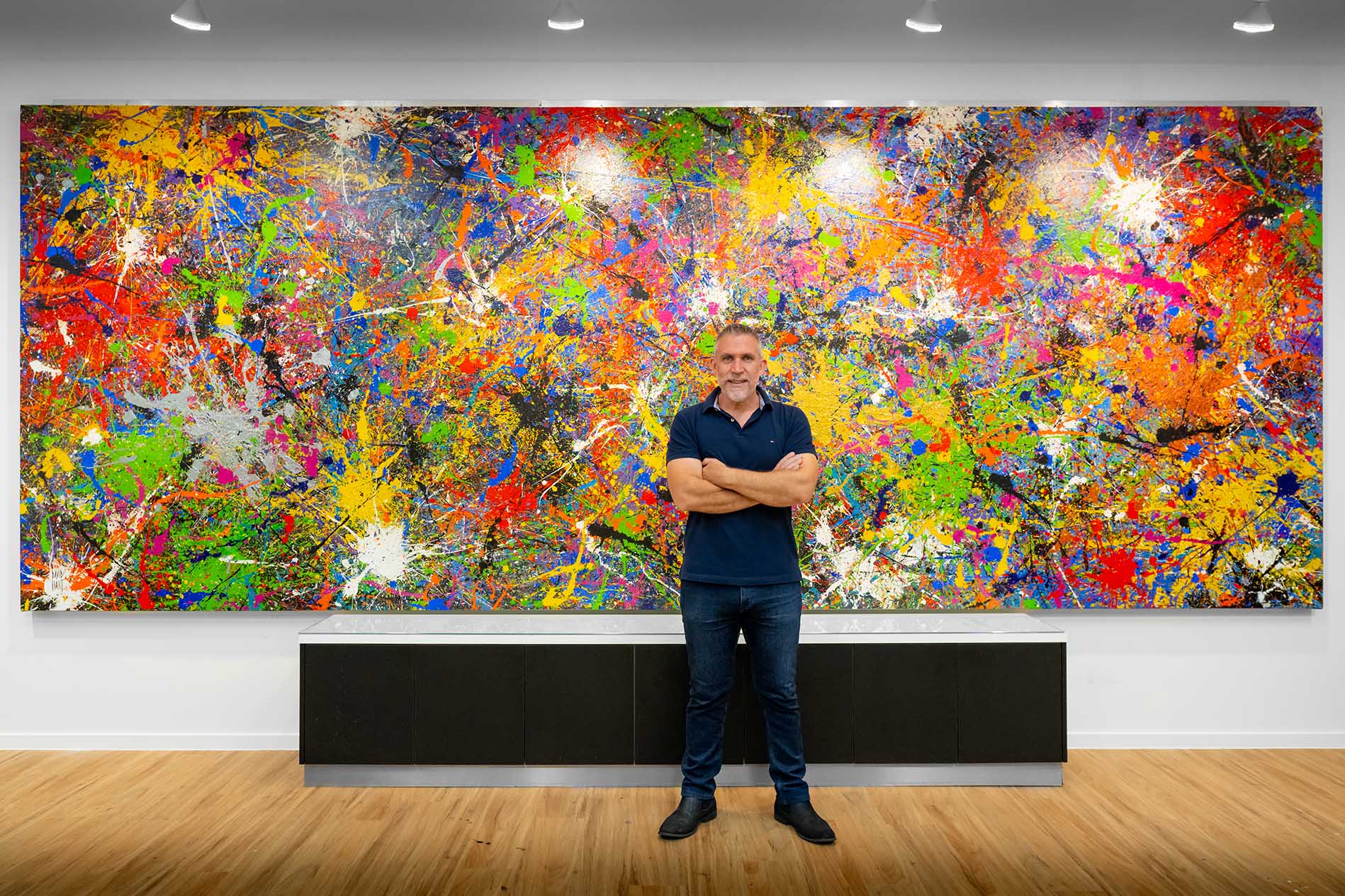 Hart Living Gallery | David Hart Galleries