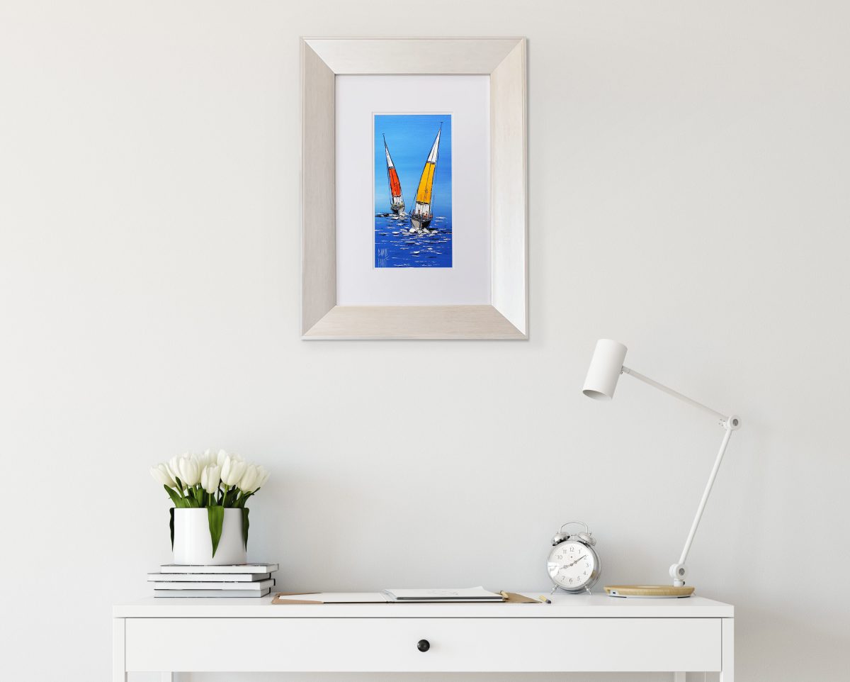 David Hart Art | David Hart Galleries