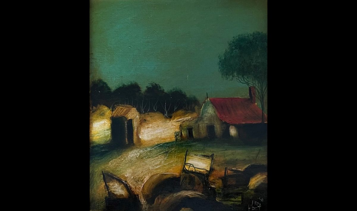 Pro Hart Originals - Page 15 of 21 - David Hart