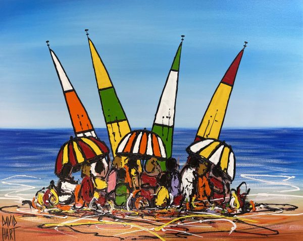 Masterworks - David Hart