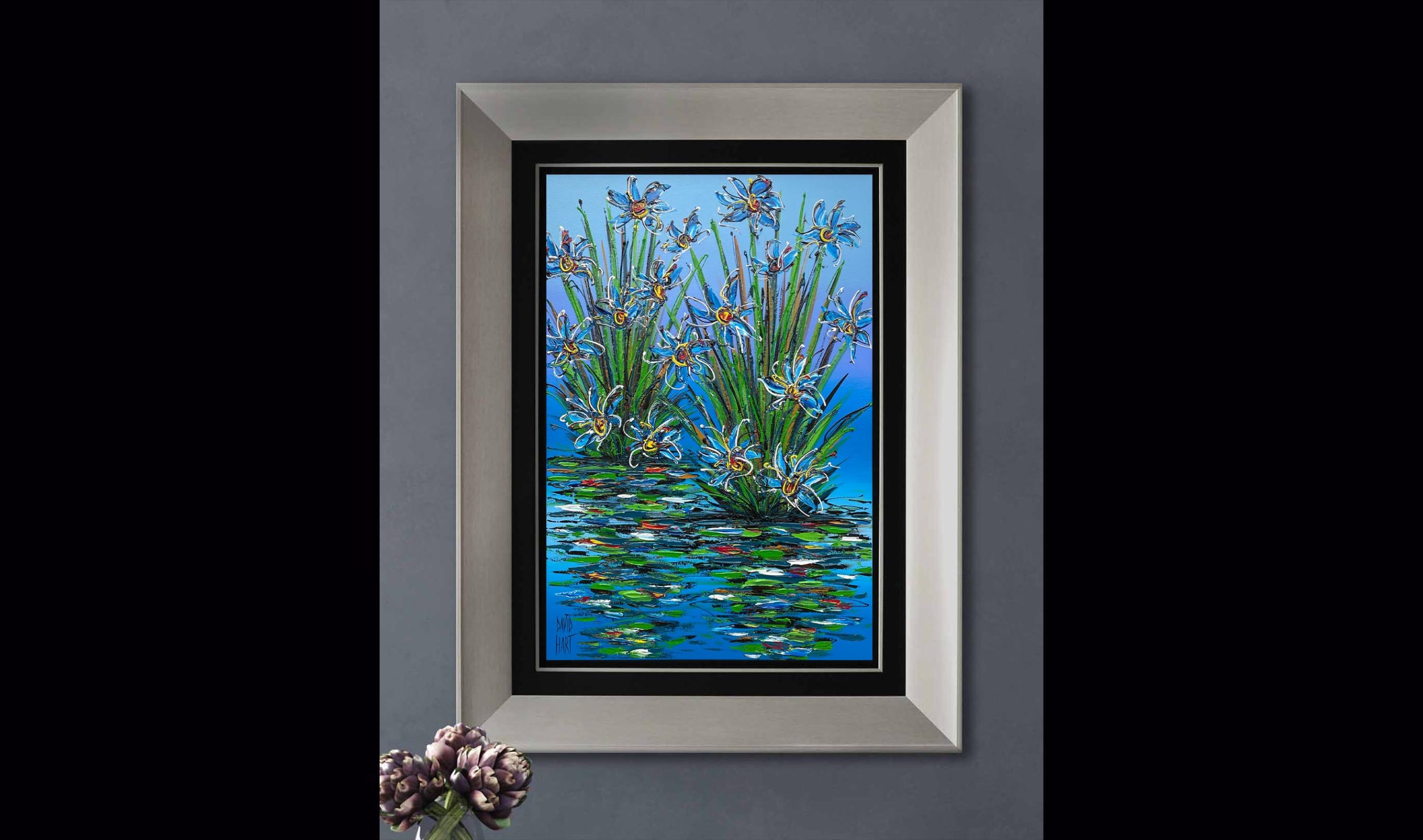 Originals - Page 8 of 12 - David Hart