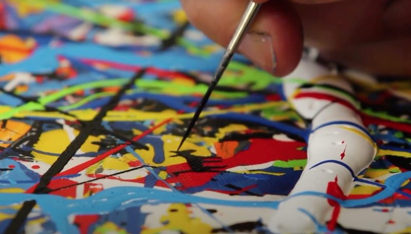 Masterworks - David Hart