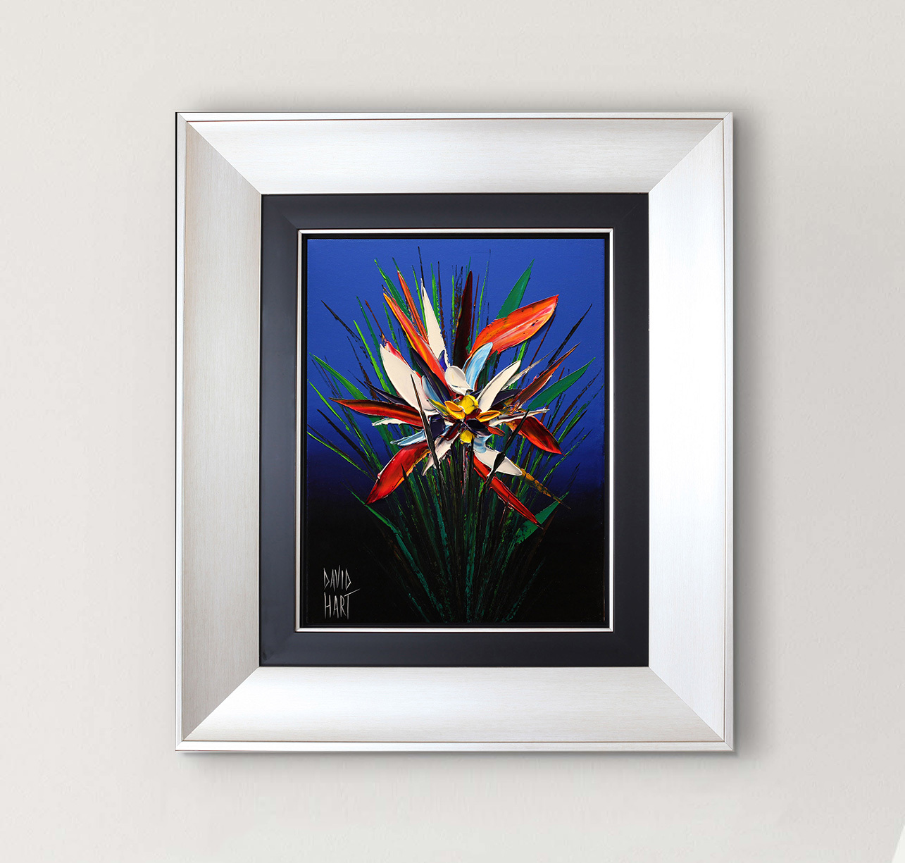 David Hart | Original Australian Artworks | Leave Lasting Impressions