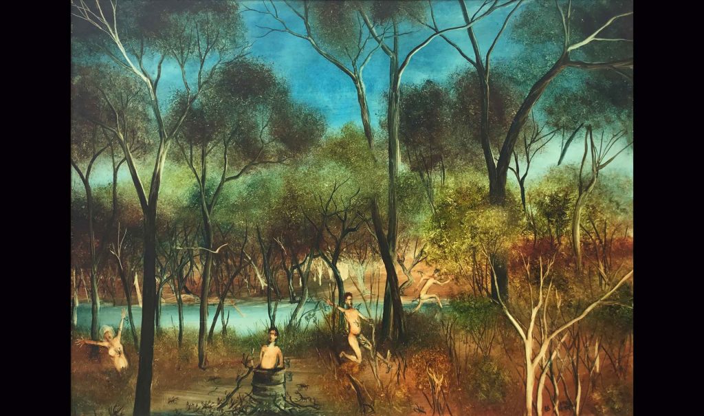 Pro Hart Originals - Page 13 of 22 - David Hart