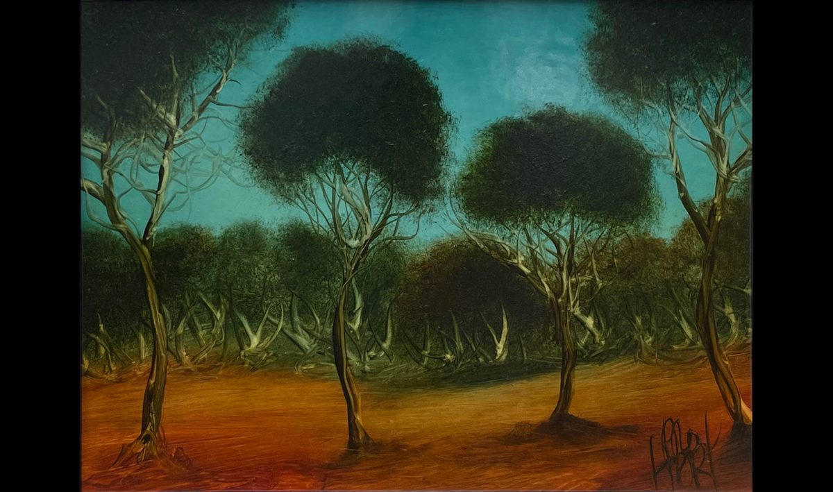 Pro Hart Artwork - Page 13 of 26 - David Hart