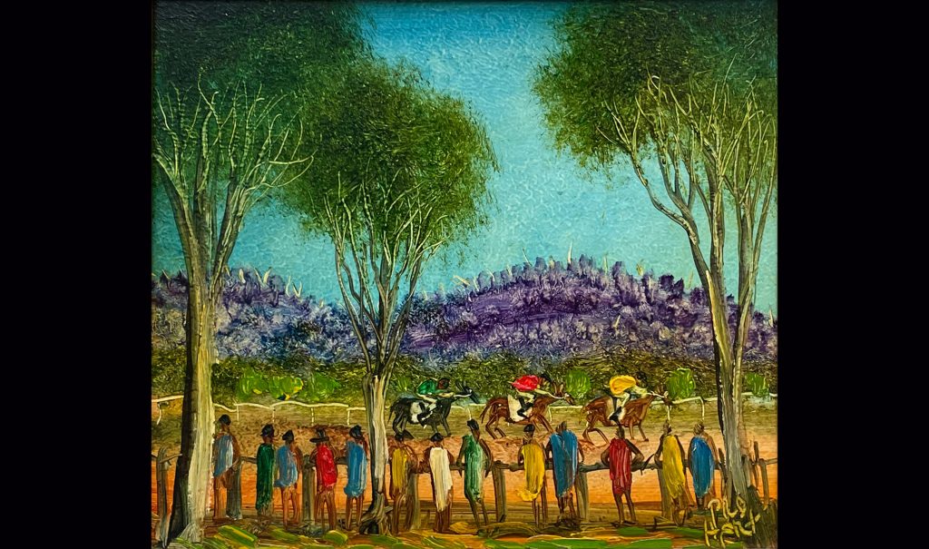 Pro Hart Originals - Page 9 of 20 - David Hart