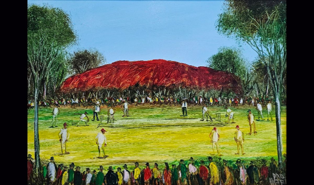 Pro Hart Originals - Page 9 of 21 - David Hart