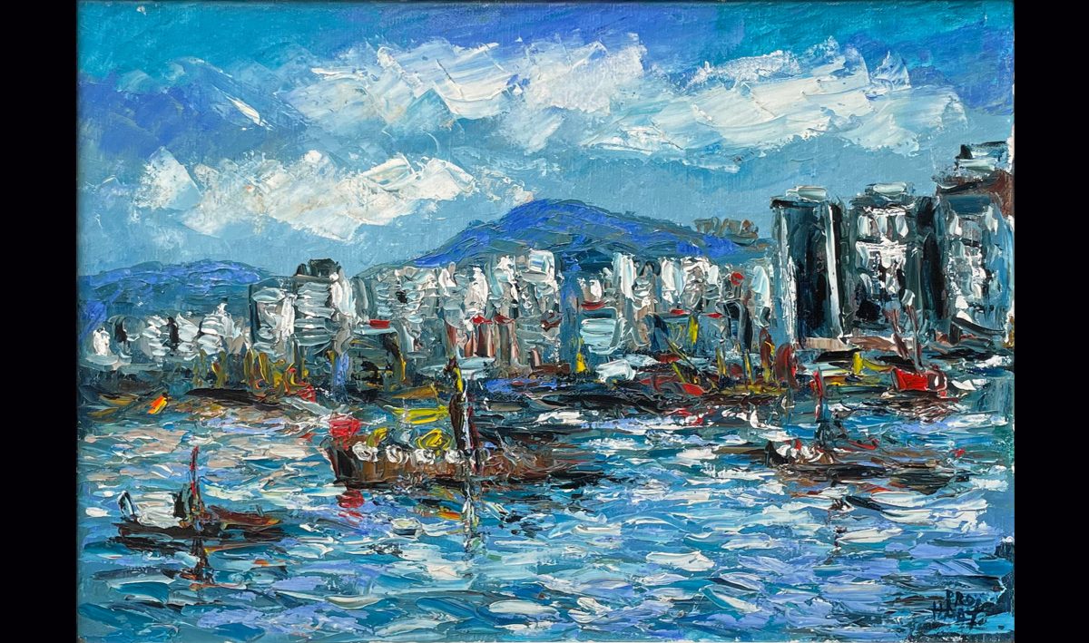 Pro Hart Originals - Page 10 of 21 - David Hart