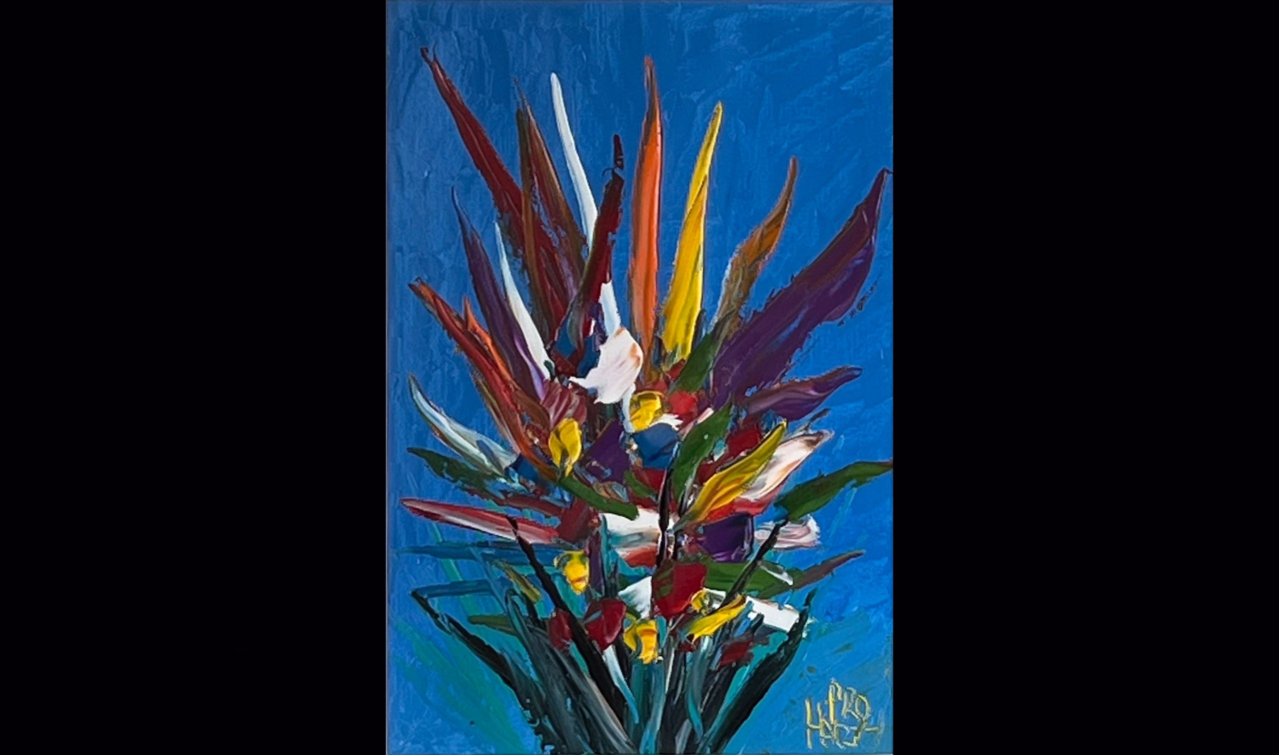 Pro Hart Originals - Page 9 of 21 - David Hart