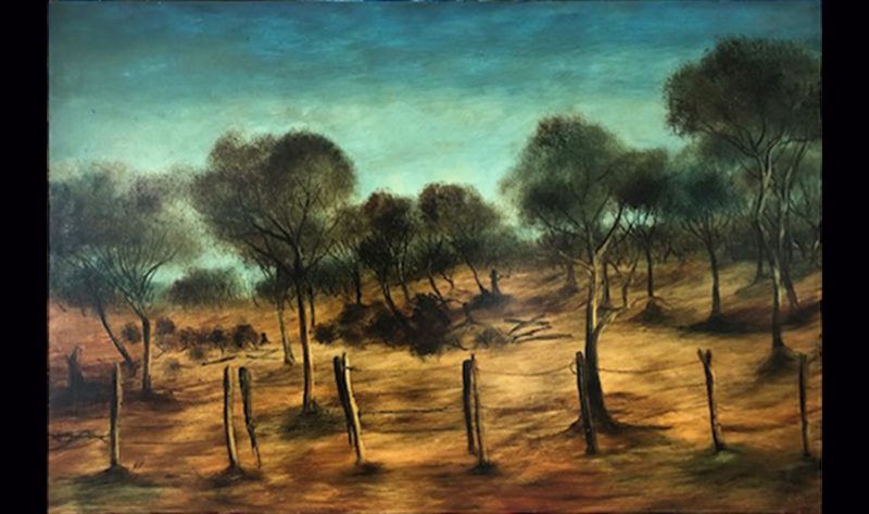 Pro Hart Artwork - Page 11 of 26 - David Hart