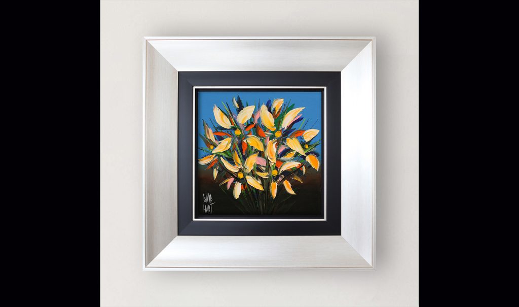 Originals - David Hart