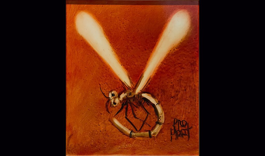 Pro Hart Originals - Page 6 of 22 - David Hart