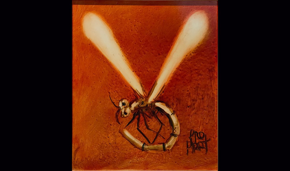 Pro Hart Originals - Page 6 of 22 - David Hart