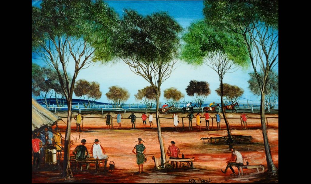 Pro Hart Originals - Page 4 of 22 - David Hart