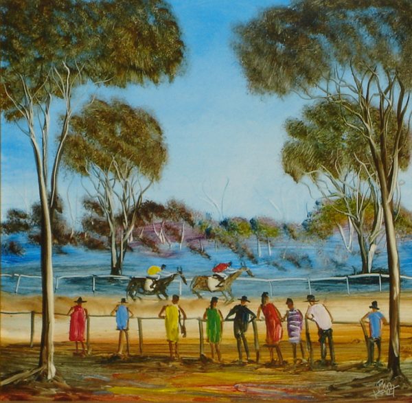 The Trials - David Hart