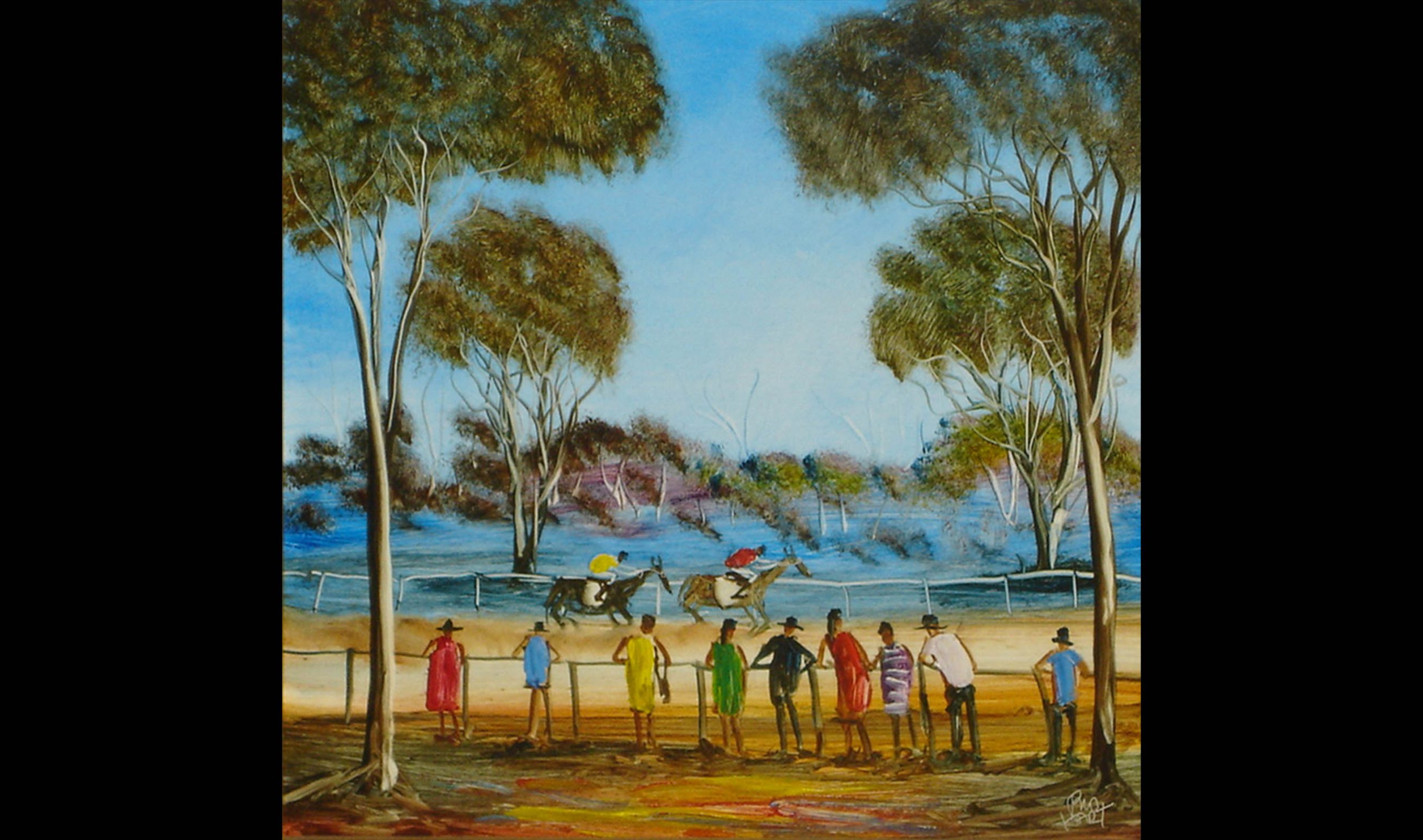 The Trials - David Hart