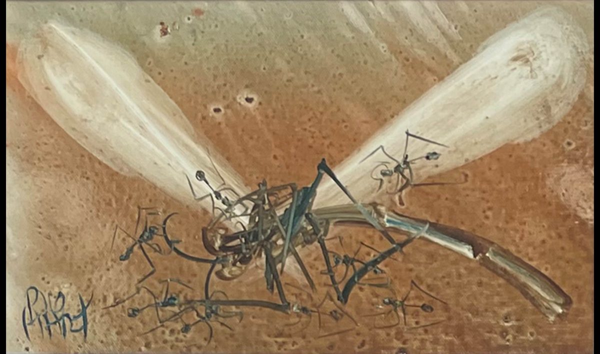 Pro Hart Originals - Page 2 of 22 - David Hart