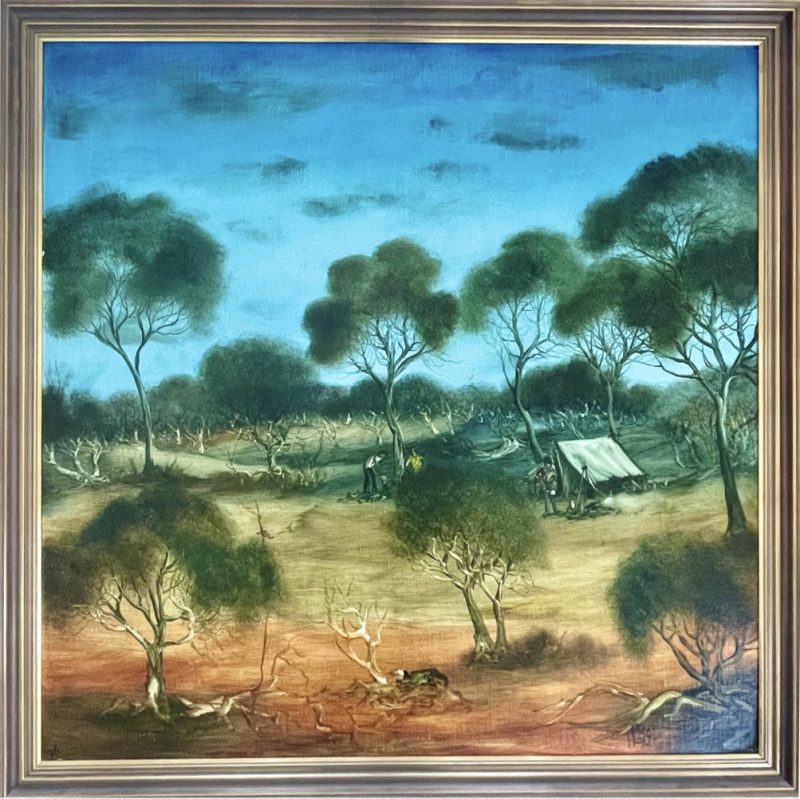 The Duck Pluckers - David Hart