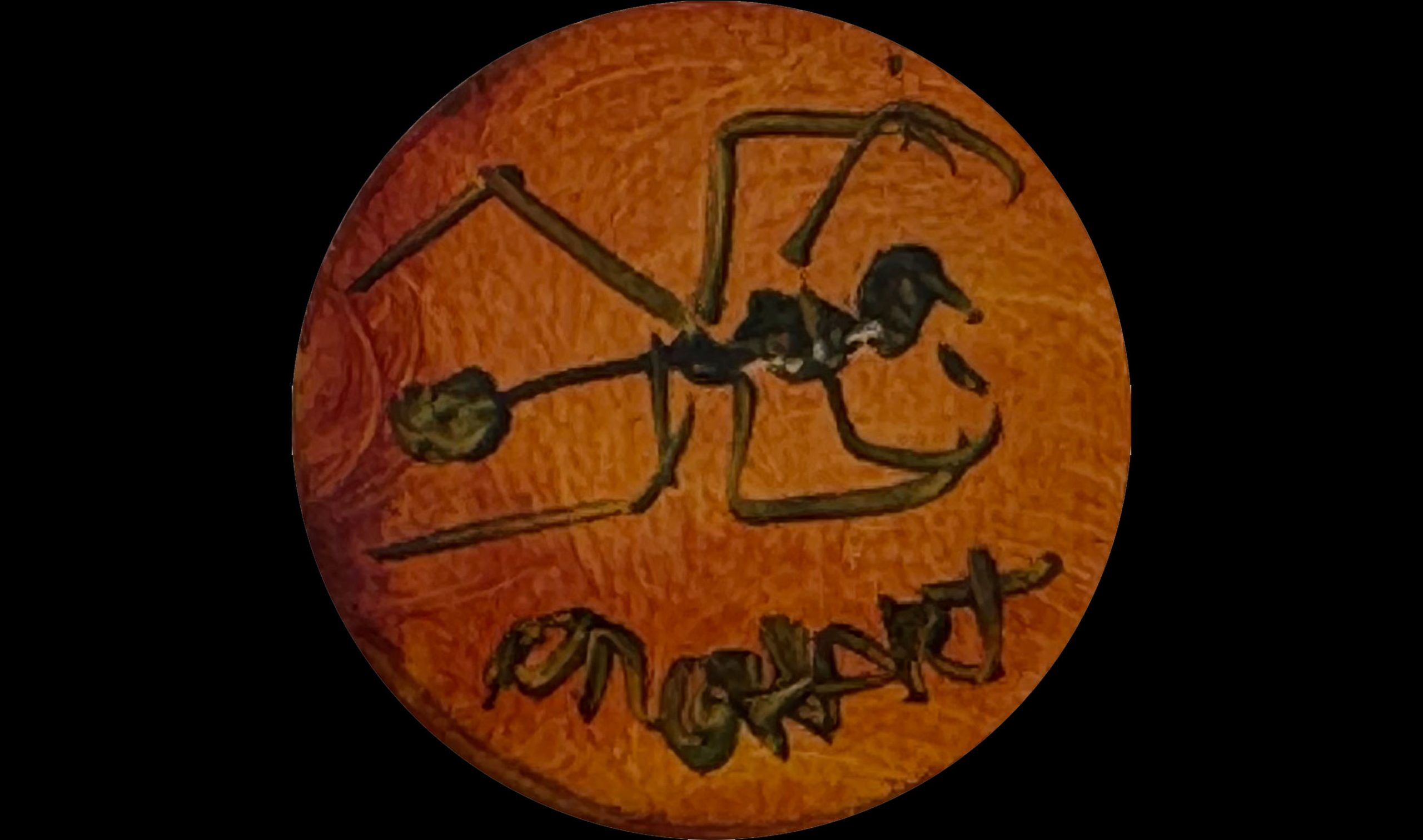 Pro Hart Artwork | David Hart Galleries