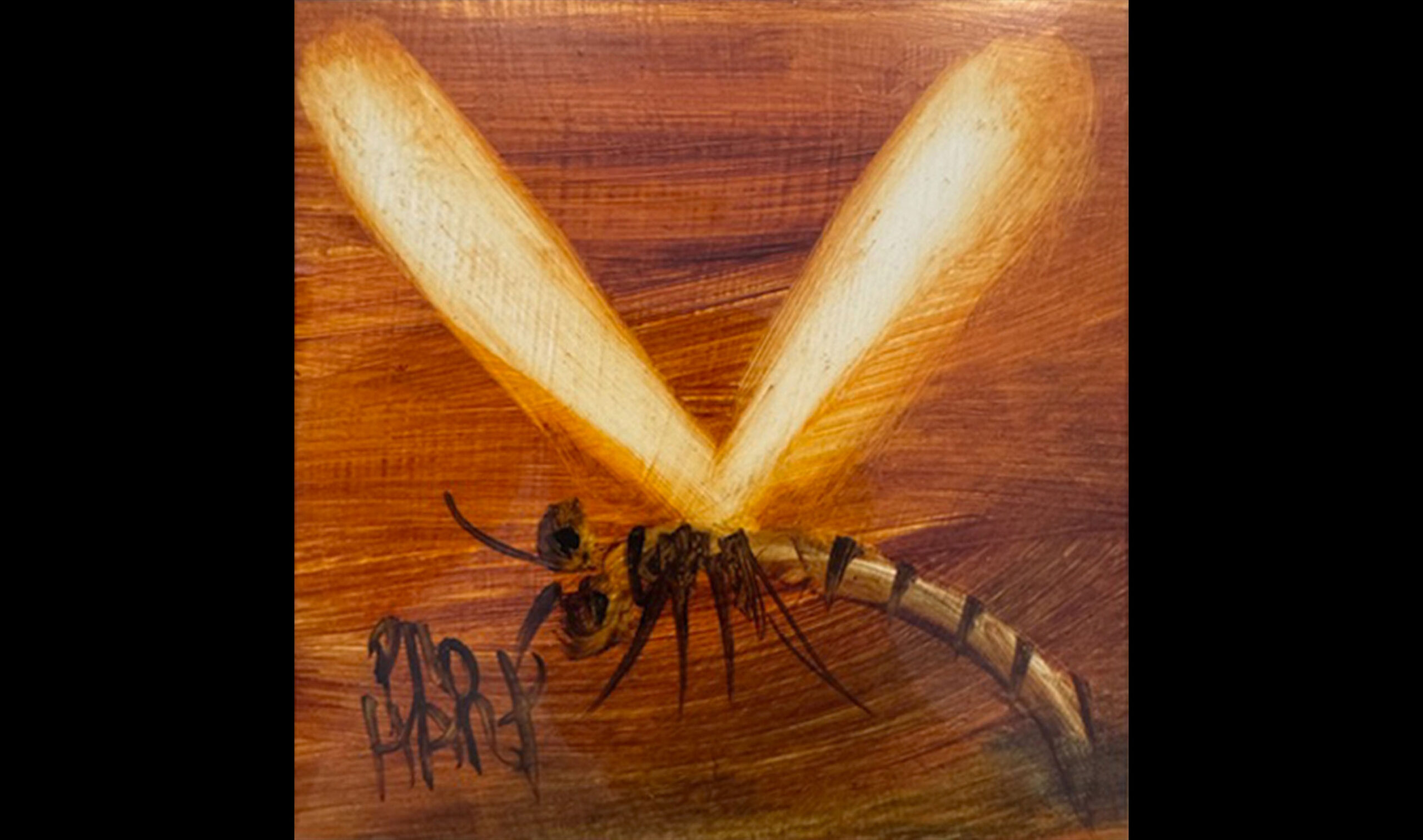 Pro Hart Original Painting - Page 10 of 24 - David Hart