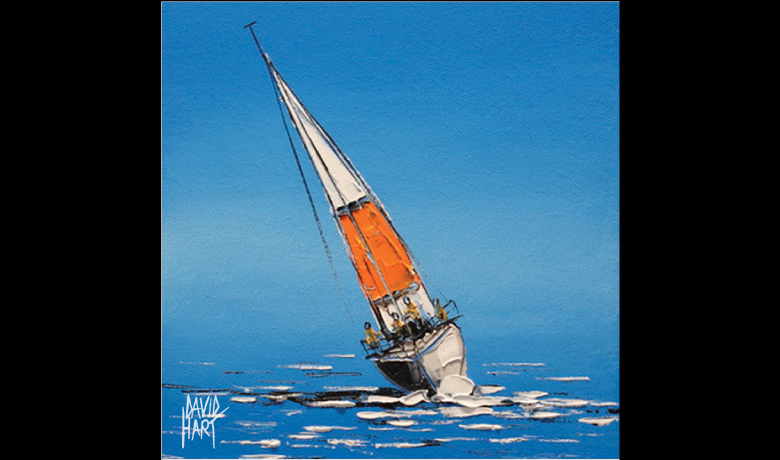Magnets - Range of Coastal Designs - David Hart
